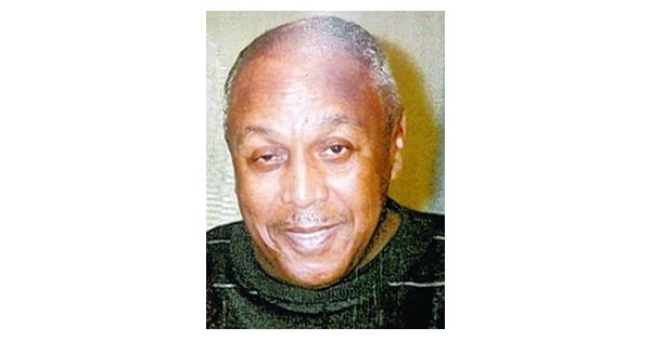Armand Jones Obituary (1940 - 2024) - River Ridge, LA - The Times-Picayune