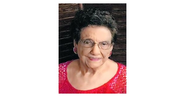 Phyllis Himel Obituary (2024) - Garyville, LA - The Times-Picayune