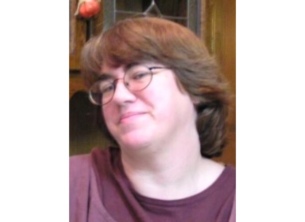 Theresa Cuny Obituary (1961-2024) - Metairie, LA - The Times-Picayune