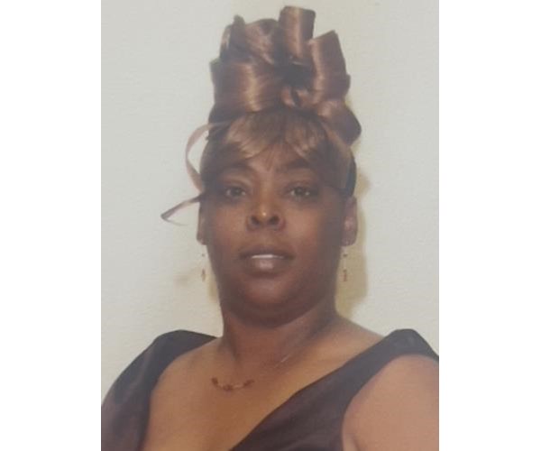 Quinzetta Rogers Obituary (1968-2024) - Marrero, LA - The Times-Picayune