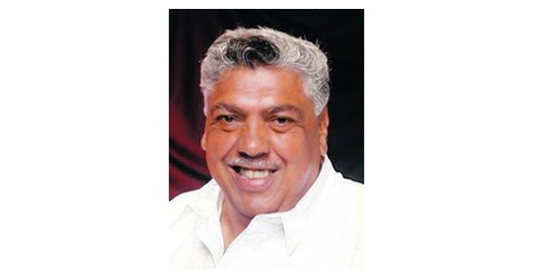 Edward Randolph Obituary (1941-2023) - New Orleans, LA - The Times-Picayune
