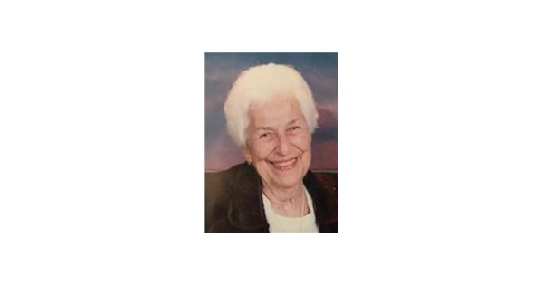 Helen Farris Obituary (2020) - New Orleans, LA - The Times-Picayune