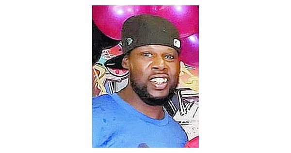 Earl Brown Obituary (1975 - 2022) - New Orleans, LA - The Times-Picayune