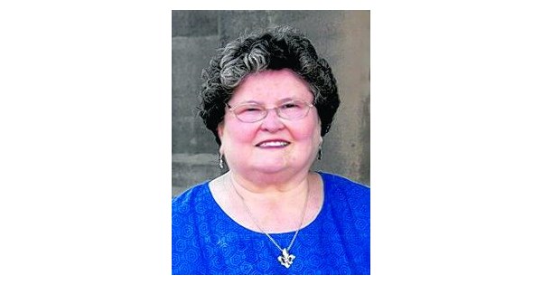 Lesley Gauthier Obituary (1951-2024) - New Orleans, LA - The Times-Picayune