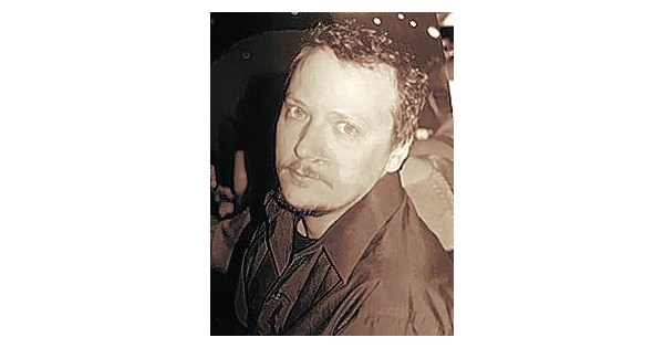 Edward Morin Obituary (1968 - 2022) - Baton Rouge, LA - The Times-Picayune