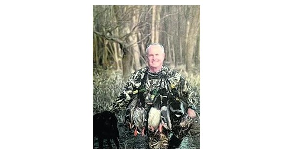 Gerald Boelte Obituary (1946-2024) - New Orleans, LA - The Times-Picayune