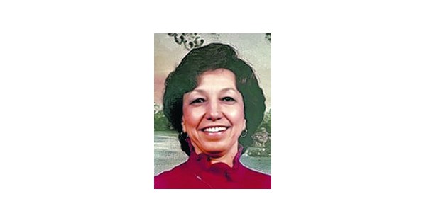 Marie Frederick Obituary (1930 - 2024) - Laplace, LA - The Times-Picayune