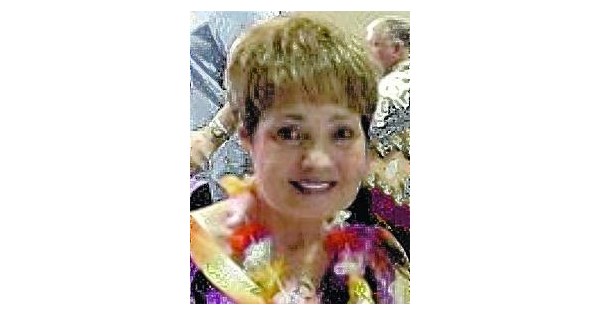 Marie Spano Obituary (1944 - 2022) - New Orleans, LA - The Times-Picayune