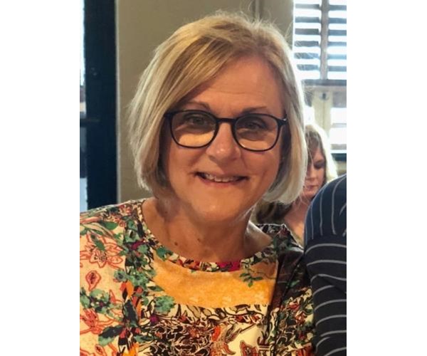 Debra Wenzel Obituary (1955 - 2022) - Harvey, LA - The Times-Picayune