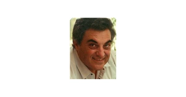 Paul Tusa Obituary (2019) - Legacy Remembers