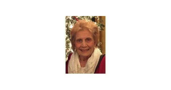 Mary Froeba Obituary (1932-2024) - New Orleans, LA - The Times-Picayune