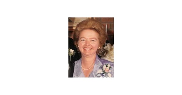 Suzanne Boudreau Obituary (1941 - 2020) - New Orleans, LA - The Times ...