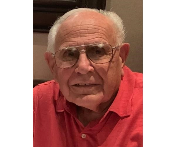 Gaspar Trapani Obituary (1936 - 2024) - Jefferson, LA - The Times-Picayune