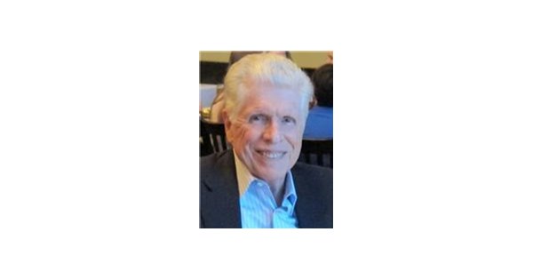 Robert Landry Obituary (1933 - 2019) - Legacy Remembers