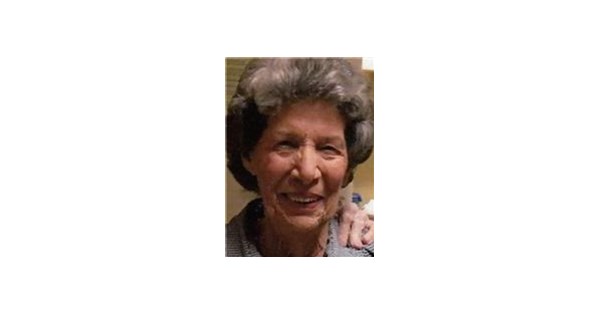 Lillian Bradford Obituary (2020) - Metairie, LA - The Times-Picayune