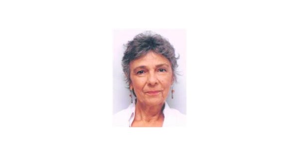 Patricia Saik Obituary (1947 - 2019) - Bay Saint Louis, MS - The Times ...