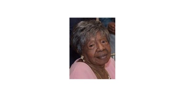 Mamie Davis Obituary (1931 - 2020) - Gramercy, LA - The Times-Picayune