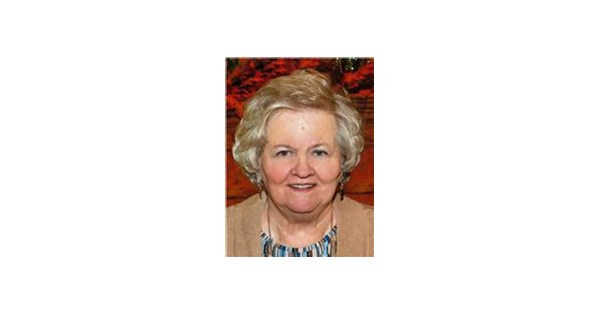 Florence Dodd Obituary (1934 - 2019) - Ponchatoula, LA - The Times-Picayune