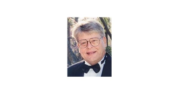 Stephen Vallot Obituary (1940 - 2019) - Gulfport, MS - The Times-Picayune