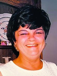 Angelina Bernard Obituary (1955 - 2024) - Harahan, LA - The Times-Picayune