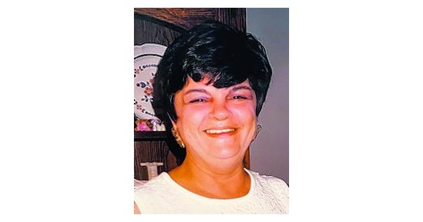 Angelina Bernard Obituary (1955 - 2024) - Harahan, LA - The Times-Picayune