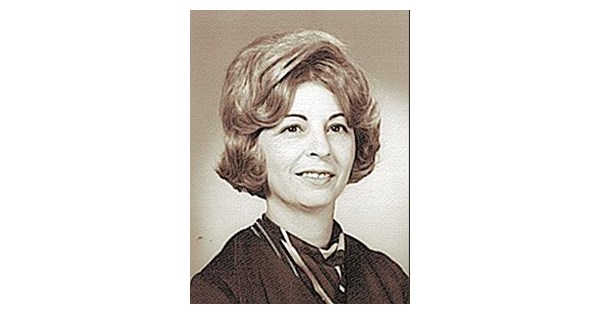Dolores Zaccaria Obituary (2022) - New Orleans, LA - The Times-Picayune