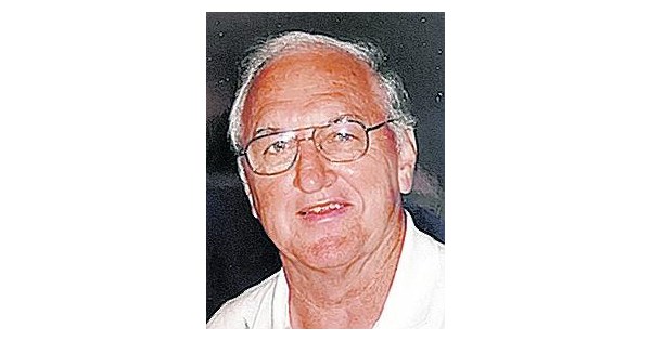 John Kilburn Obituary (2022) - Kenner, LA - The Times-Picayune