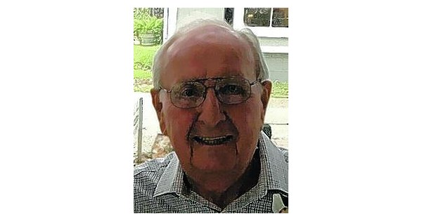 Thomas Maurer Obituary (2022) - Slidell, LA - The Times-Picayune