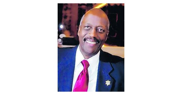 Roger Harris Obituary (1941 - 2024) - New Orleans, LA - The Times-Picayune