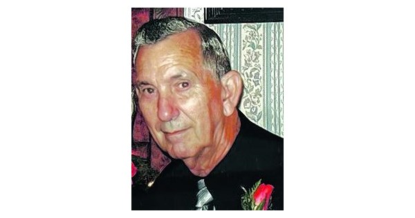 Edmar Mayard Obituary (1933-2024) - Prairieville, LA - The Times-Picayune