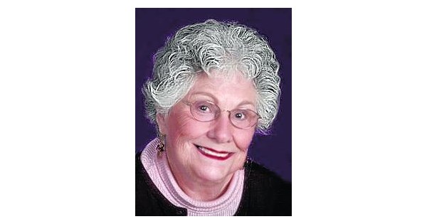 Fay Keenan Obituary (1931 - 2022) - New Orleans, LA - The Times-Picayune