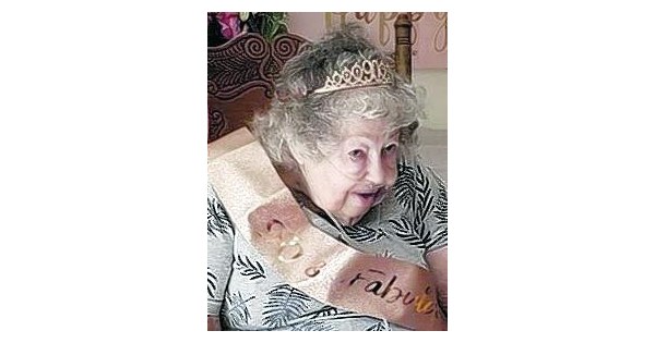 Fay Hook Obituary (2022) - New Orleans, LA - The Times-Picayune
