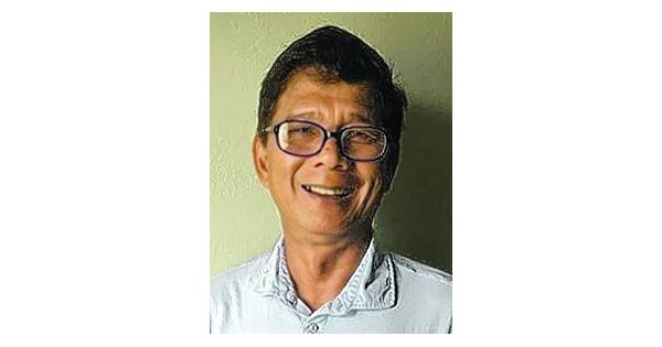 Manolito Roque Obituary (2022) - New Orleans, LA - The Times-Picayune
