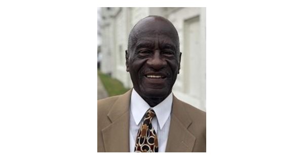 David Gauthier Obituary (1933-2024) - New Orleans, LA - The Times-Picayune