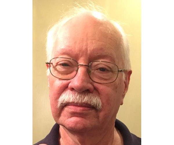 The Rev. Dr. Paul Powell Obituary (1942 - 2024) - New Orleans, LA - The ...