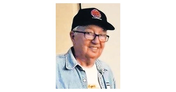 Ambrose Michiels Jr. Obituary (1937 - 2024) - Metairie, LA - The Times ...
