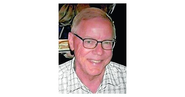 Charles Comar Obituary (2022) - Bay St. Louis, MS - The Times-Picayune