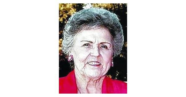 Joyce Causey Obituary (1930 - 2022) - New Orleans, LA - The Times-Picayune