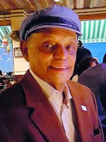 Reynold Ralph Obituary (1938 - 2024) - New Orleans, LA - The Times-Picayune