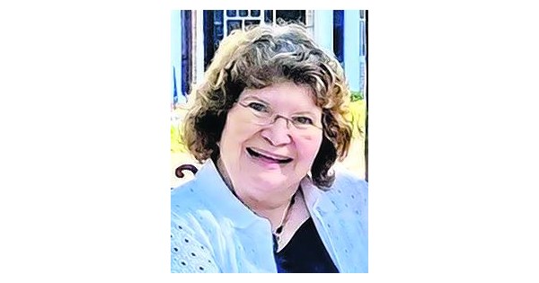 Mildred Thomas Obituary (1948 - 2024) - Mandeville, LA - The Times-Picayune