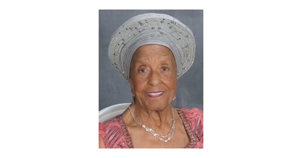 Dorothy Bailey Obituary (1919 - 2020) - New Orleans, LA - The Times ...