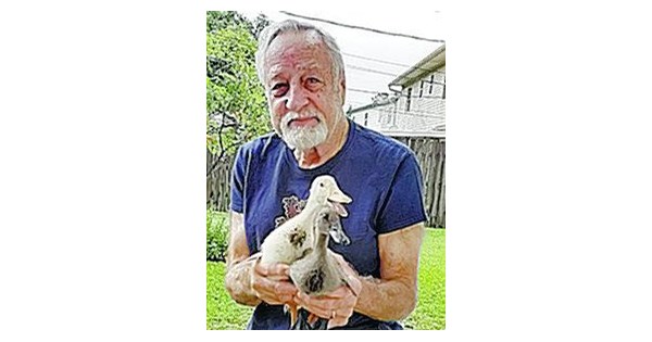 Daniel Hayes Obituary (2022) - Laplace, LA - The Times-Picayune