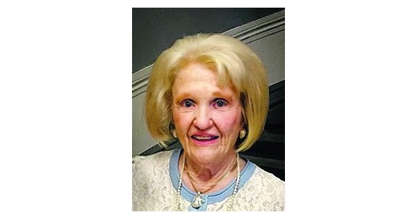 Virginia Taylor Obituary (1926-2024) - Mobile, AL - The Times-Picayune
