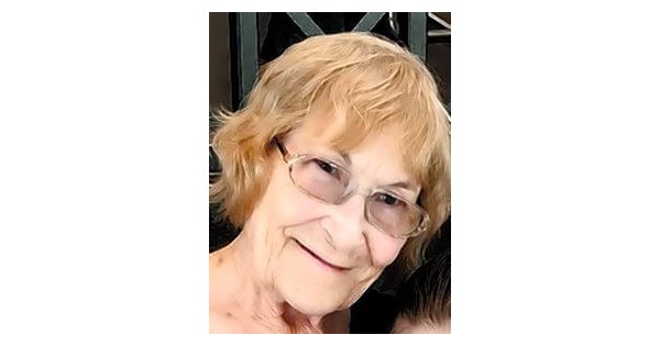 Virginia Fortenberry Obituary (1934-2024) - Winnsboro, LA - The Times ...