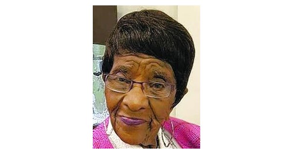 Eva Thomas Obituary (1927 - 2022) - Legacy Remembers