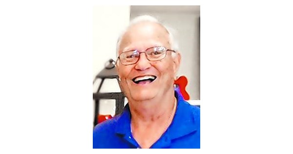 Robert Britsch Obituary (2024) - New Orleans, LA - The Times-Picayune