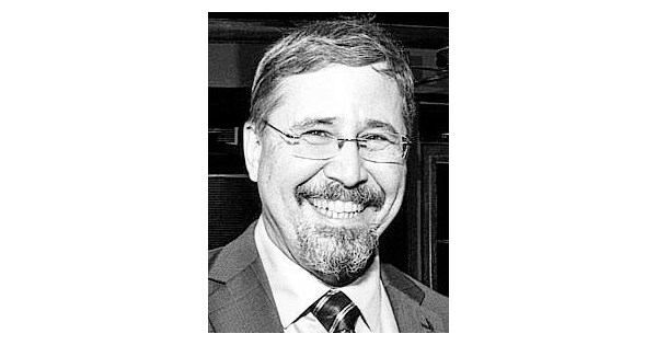 William Ostrum Obituary (1956 - 2022) - Wilkes Barre, LA - The Times ...
