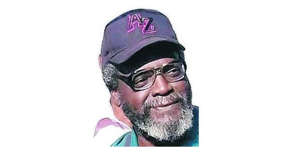 Arnold Spooner Obituary (2024) - Marrero, LA - The Times-Picayune