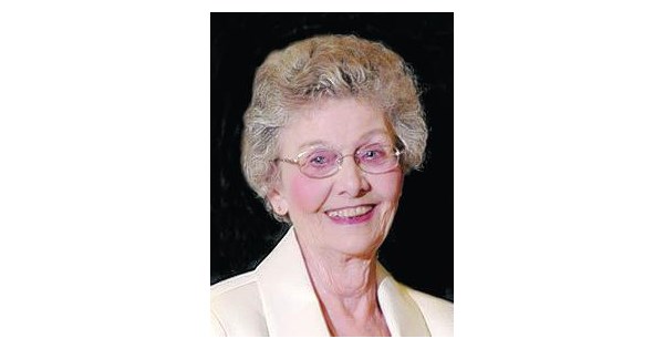Elizabeth Carroll Obituary (1938 - 2024) - Slidell, LA - The Times-Picayune