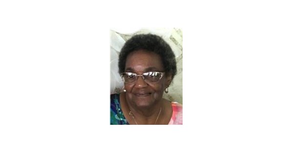 Lydia McGee Obituary (2020) - New Orleans, LA - The Times-Picayune